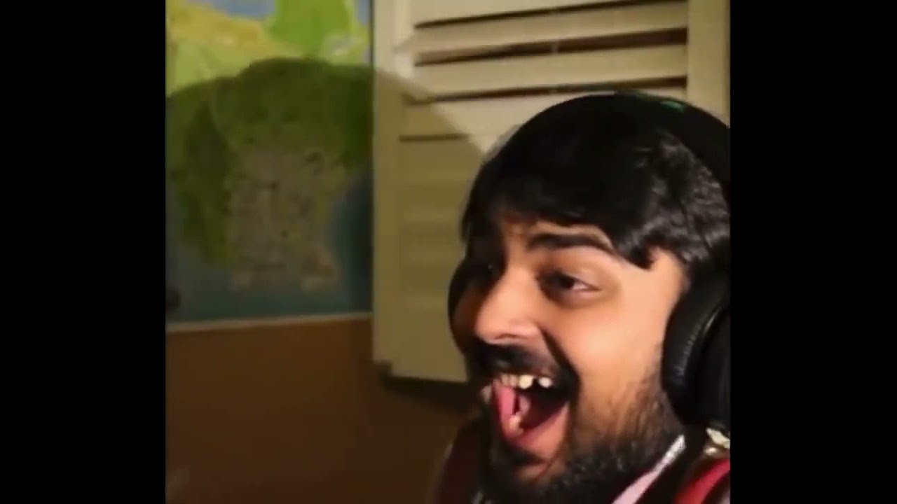 indio riendo meme - YouTube