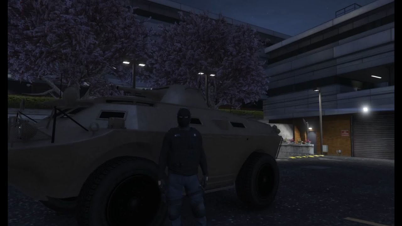 Jewerly Store Robbery (Five M) (Queensland Roleplay) - YouTube