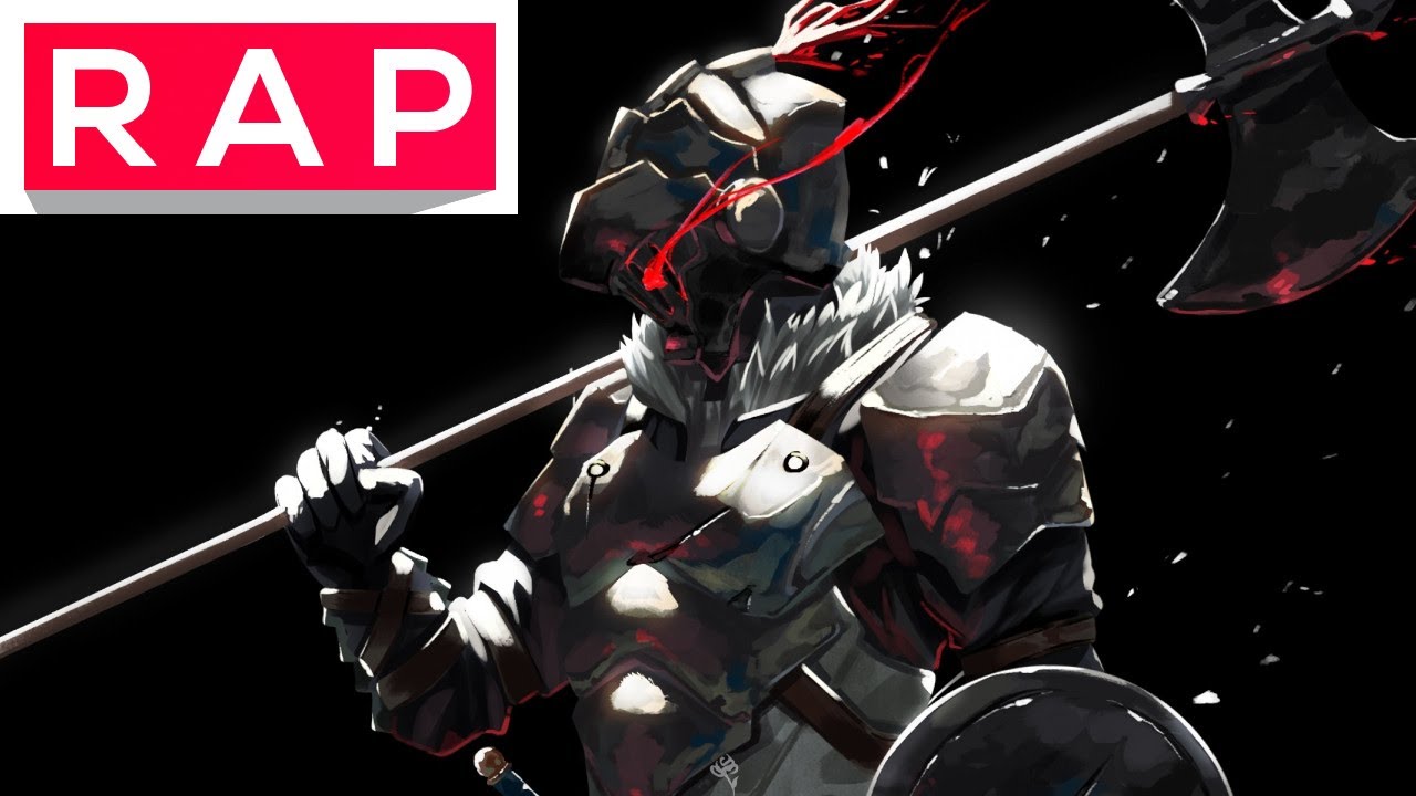 Rap MOTIVACIONAL - SOBREVIVENTE l Goblin Slayer - YouTube