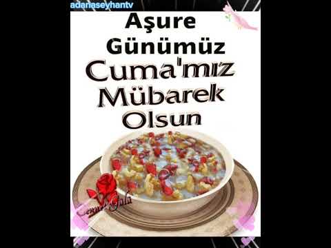 Aşure📢günümüz📢mübarek📢olsun📢 aşure günü📢 📢En📢yeni📢aşure📢günü📢mesajları📢