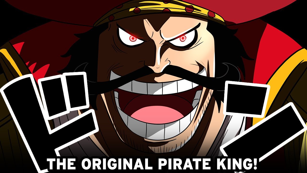 THE 10 GREATEST PIRATES OF ALL TIME - YouTube
