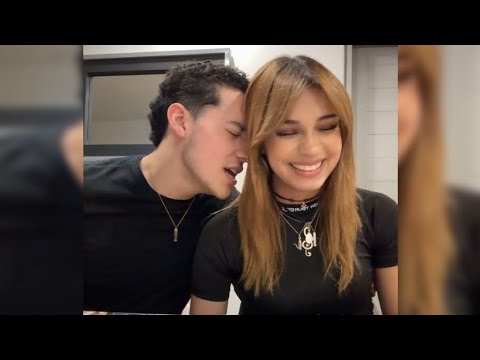 Mario Giron y Mar Lara | Volver a Mar🦁🐊 - YouTube
