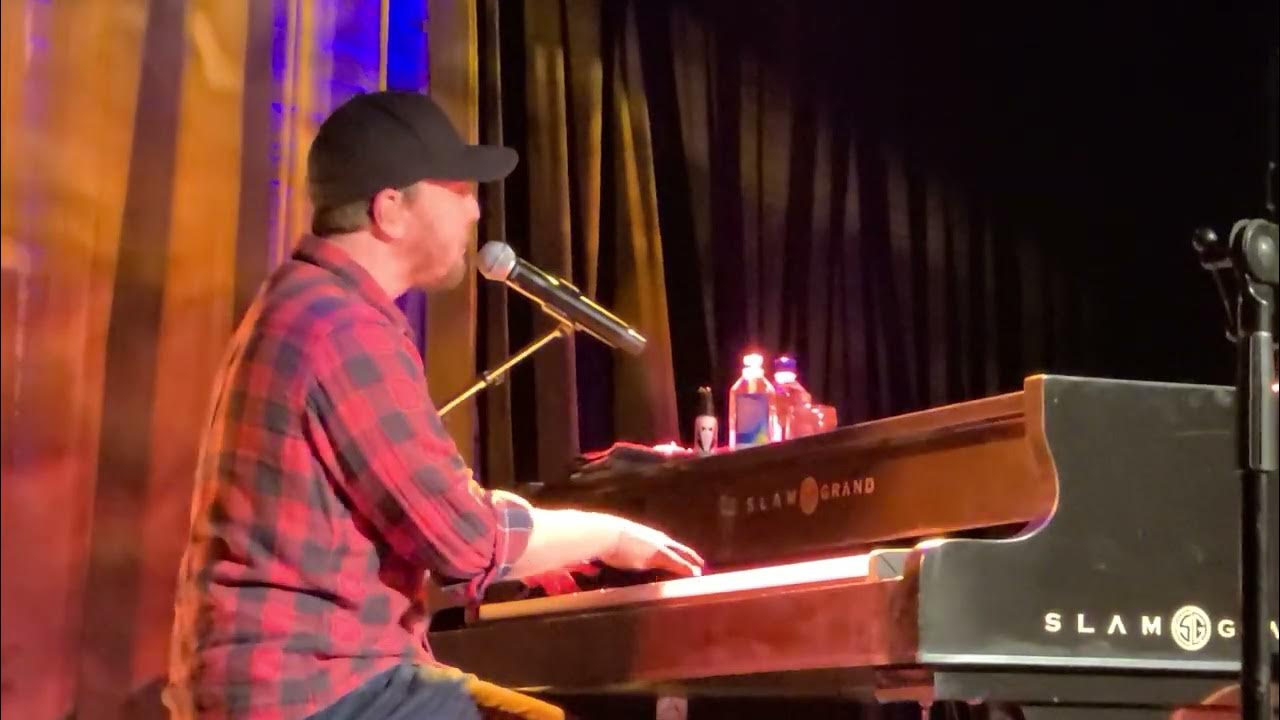Gavin Degraw - I Don't Want to Be - YouTube