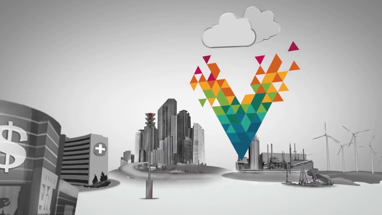 Introducing Vortex The Intelligent Data Sharing Plaform for IoT Systems ...