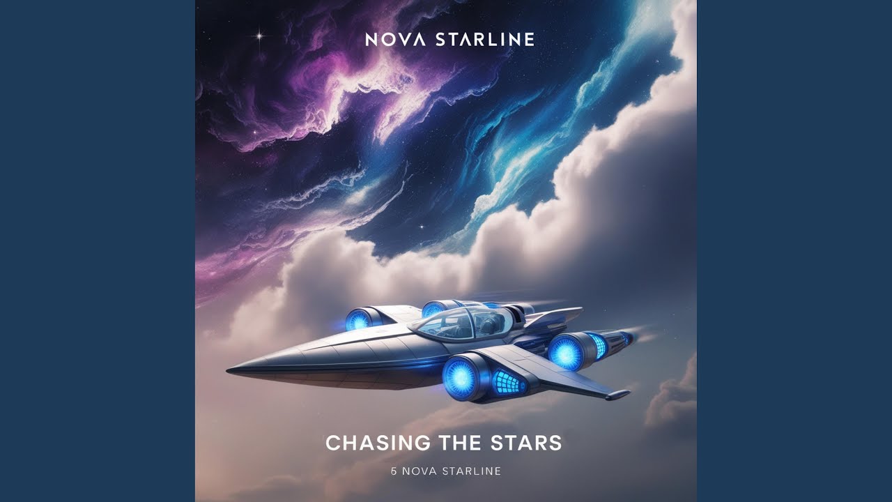 Chasing the Stars - YouTube