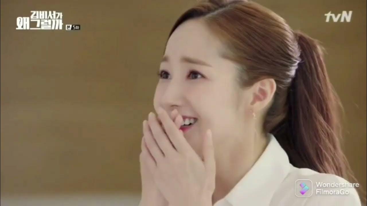 Qu'est ce qui cloche avec M.s Kim : mon avis sur le k-drama - YouTube