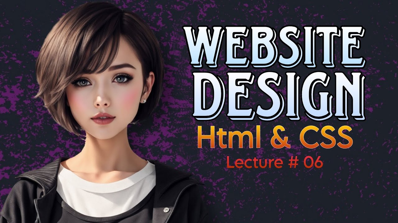 Learn to Design Websites for Beginners |Step by Step Web Designing ...