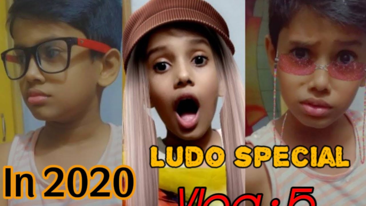 In 2020 ludo special mini sajid 🤣🤣 || Subscribe my youtube channel plzz ...