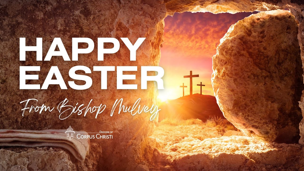Happy Easter 2023 - YouTube