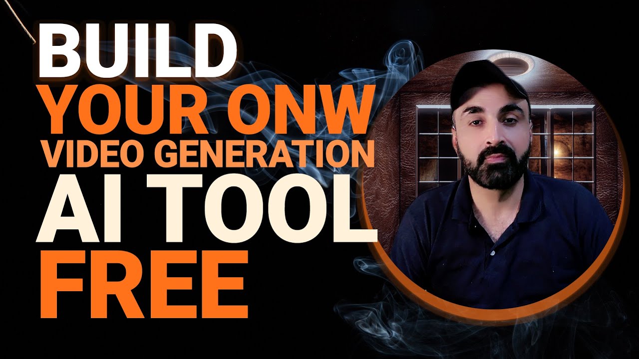 BUILD YOUR OWN VIDEO GENERATION AI TOOL FREE | VEO 3 FREE | UNLIMITED ...