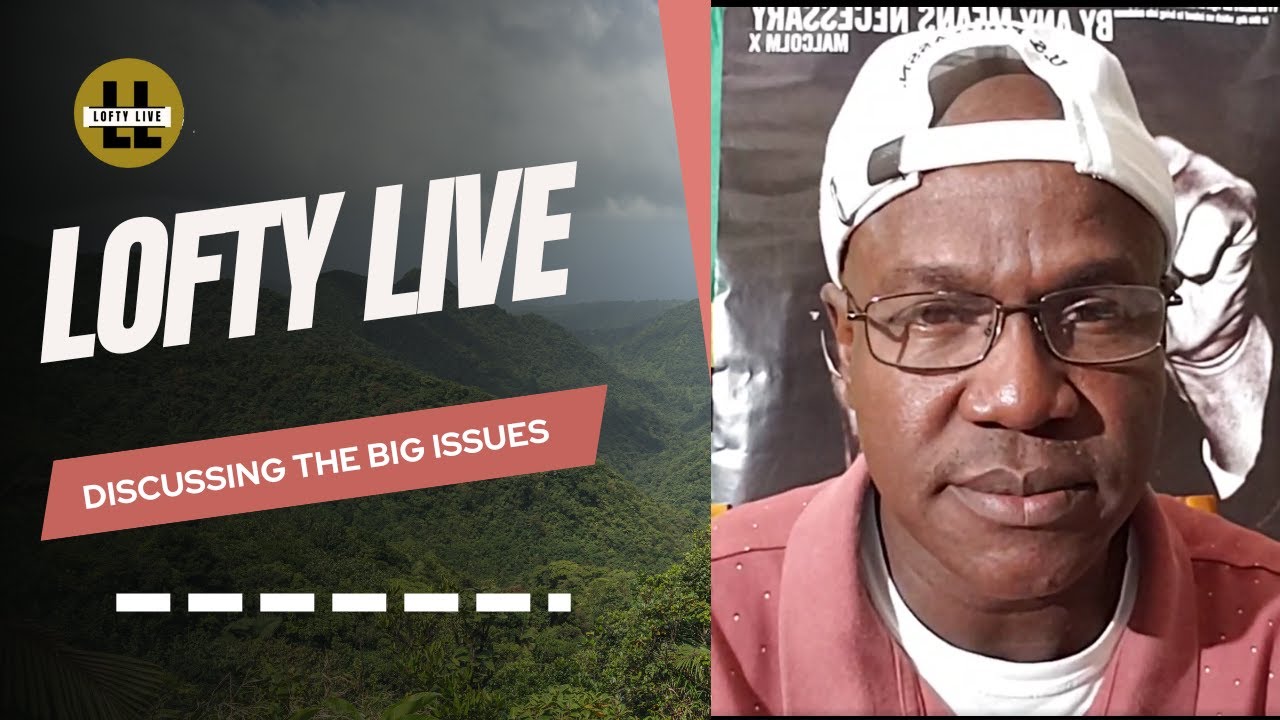 Lofty Live - YouTube