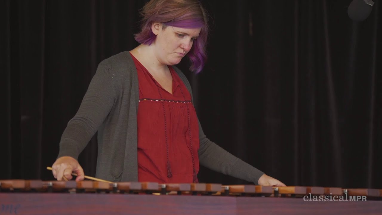 Class Notes: Kroehm Duo - 'Hey Fellas,' by Steve Roehm - YouTube