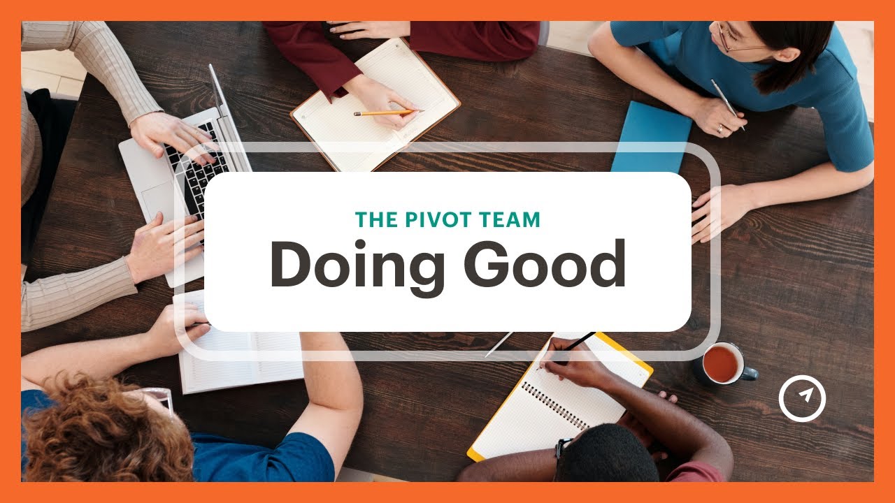 The Pivot Team - YouTube