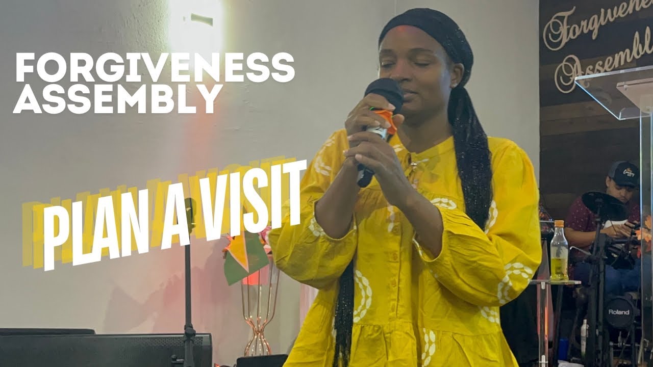 Forgiveness Assembly Church in Queens#churchinqueens#churchservices# ...