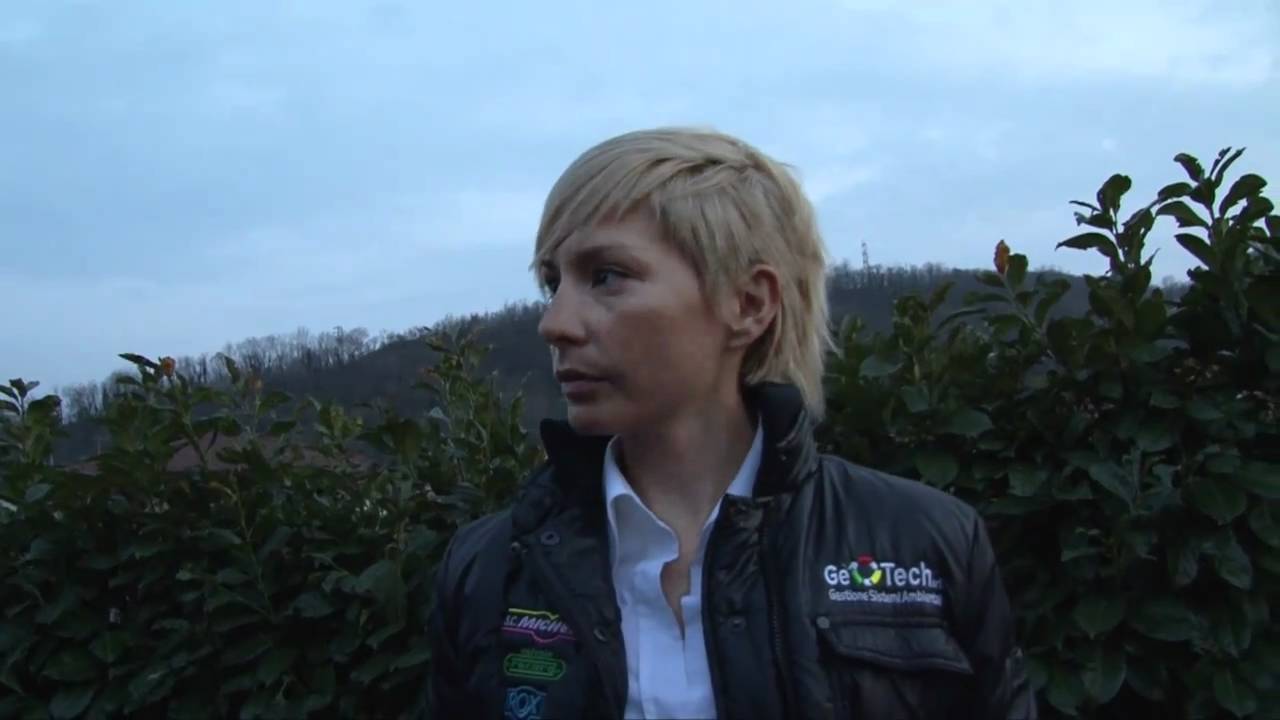 Veronica Balderas - YouTube