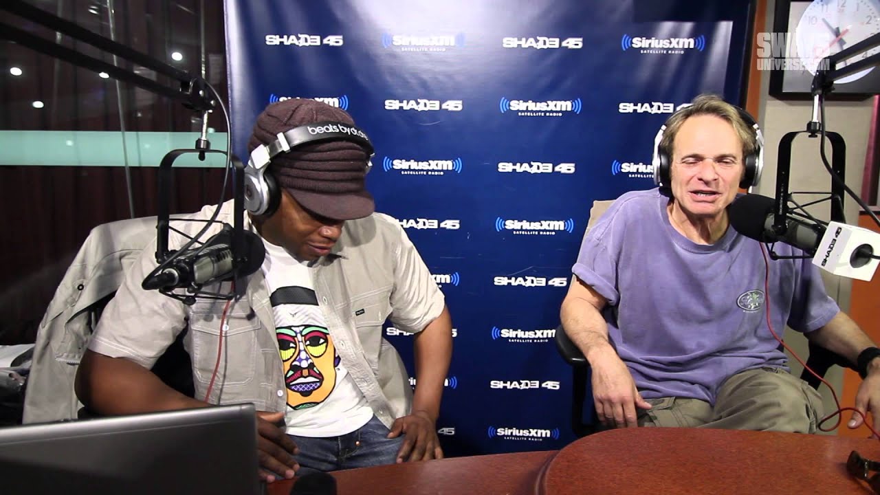 David Lee Roth Explains "The Roth Show" & Opens Up About Love Life ...