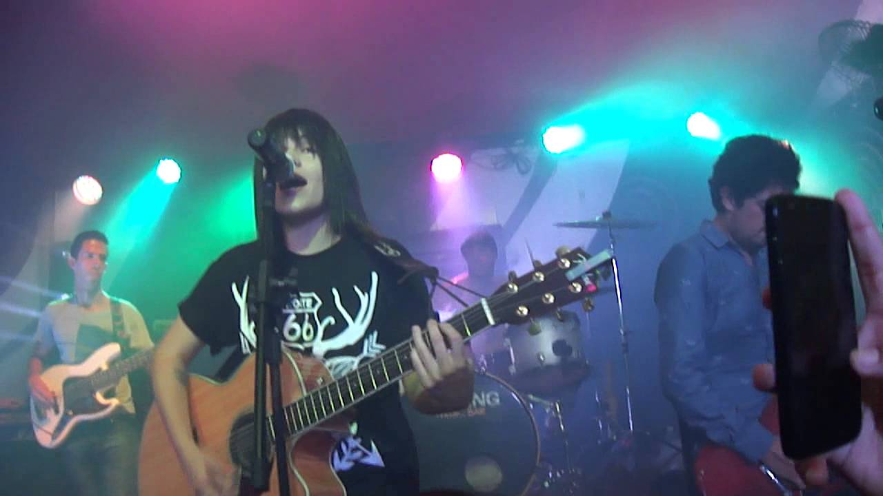 Fake Number - 4 Mil Horas (Show de Encerramento) - YouTube