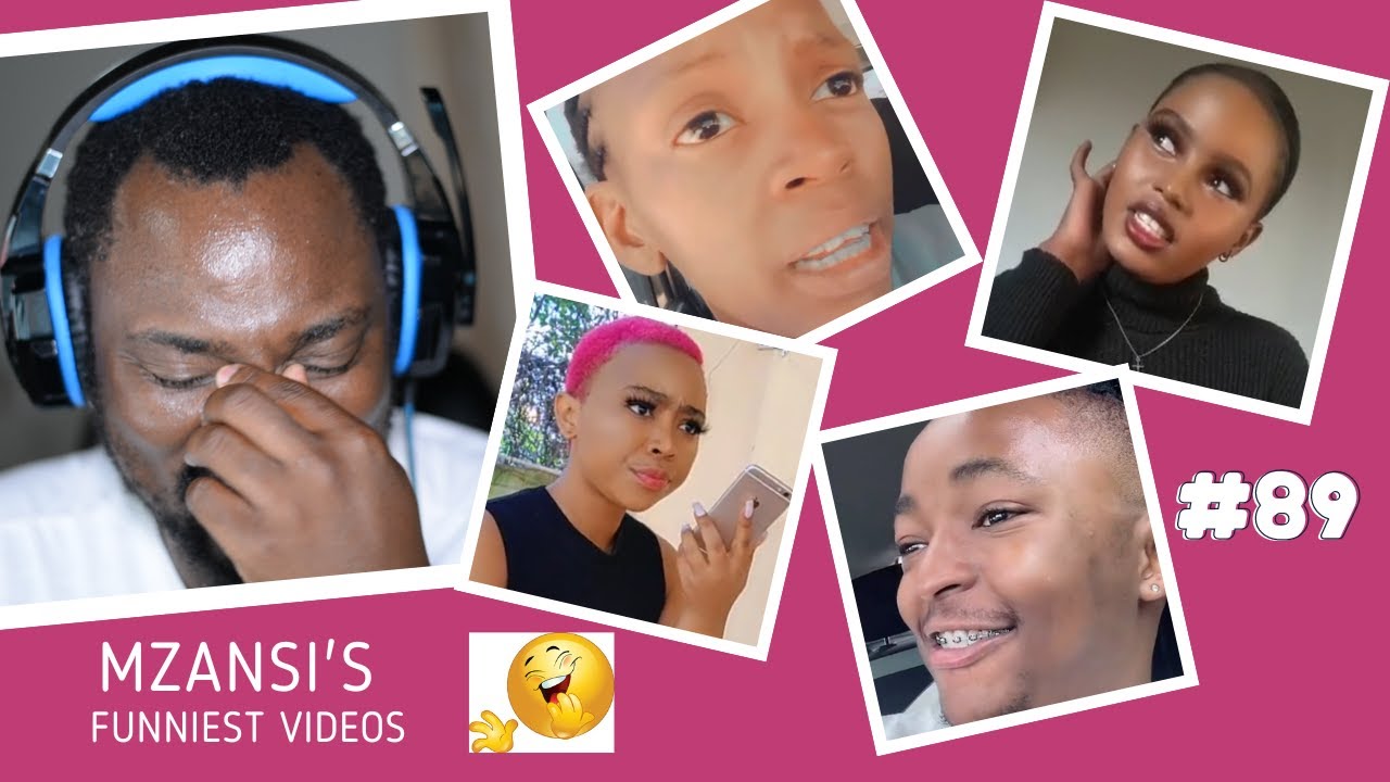 I'm Leaving South Africa | Mzansi's Funniest Videos | Mzansi Fosho ...