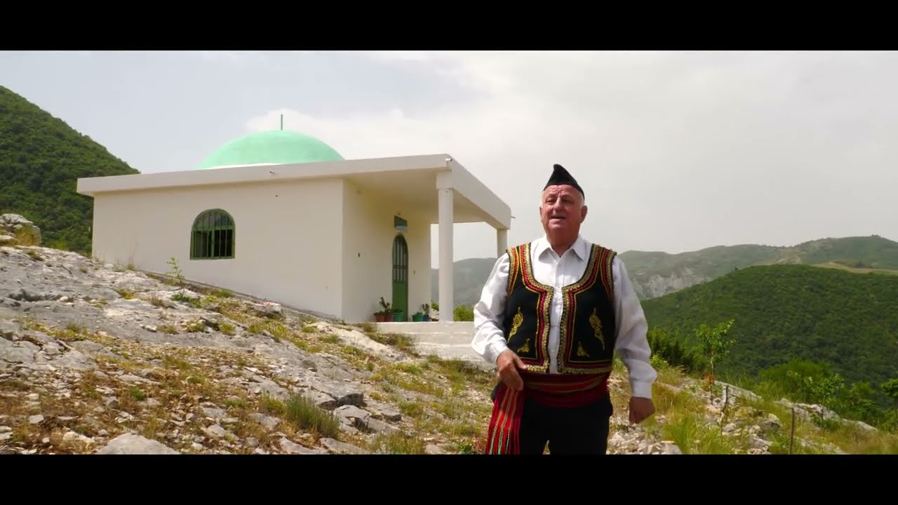 Shkelqim Beshiri - Teqeja Molisht (Official Video HD) - YouTube