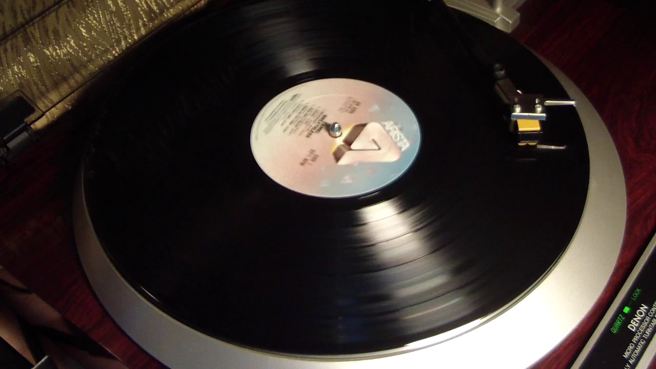 Camel - Echoes (1978) vinyl - YouTube