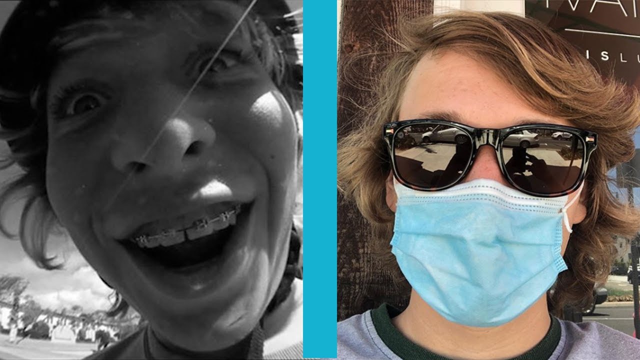 The entire History of Cscoop - YouTube