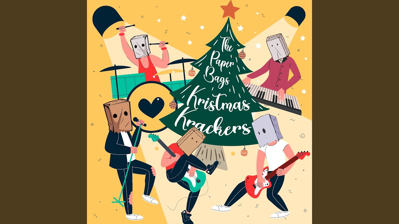 Krazy Kristmas Krackers - YouTube