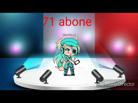 (Papito meme 7w7 😏😏😏😏 gacha life ) ve 71 aboneye özel 😍😍😍😍😍😍