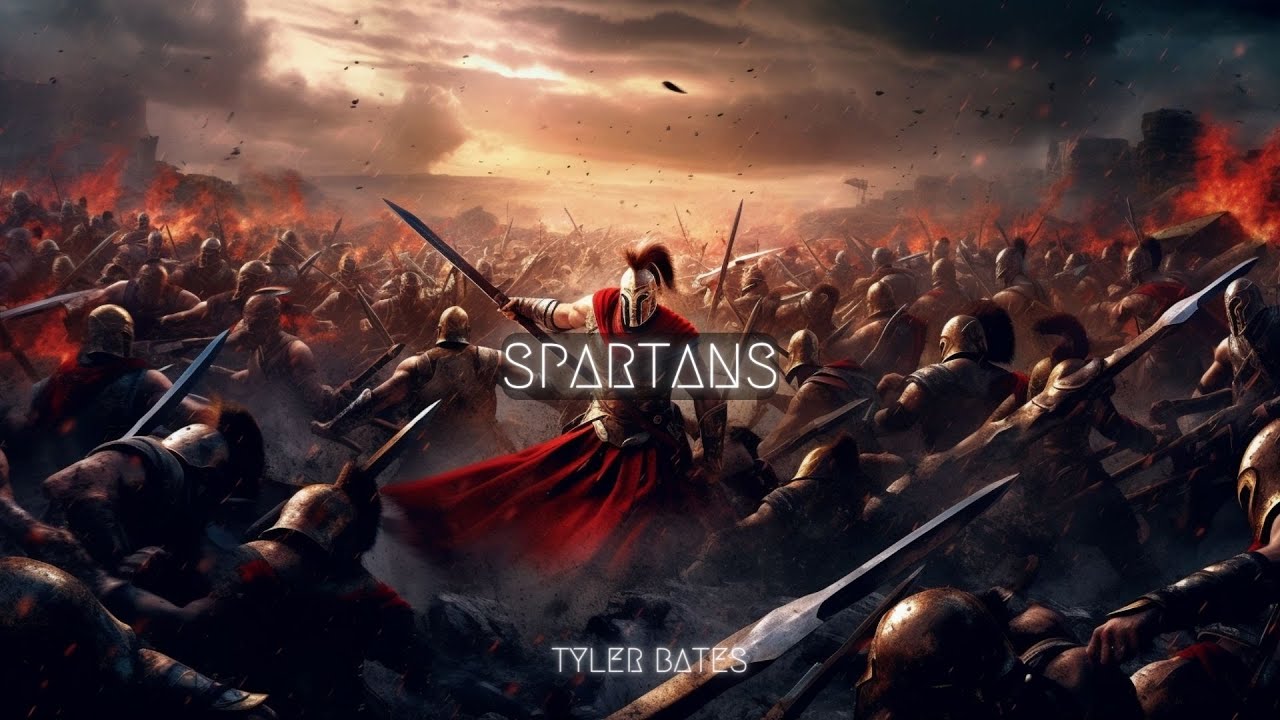 Epic Trailer Music | 300 Spartans Original Soundtrack | Returns a Kings ...