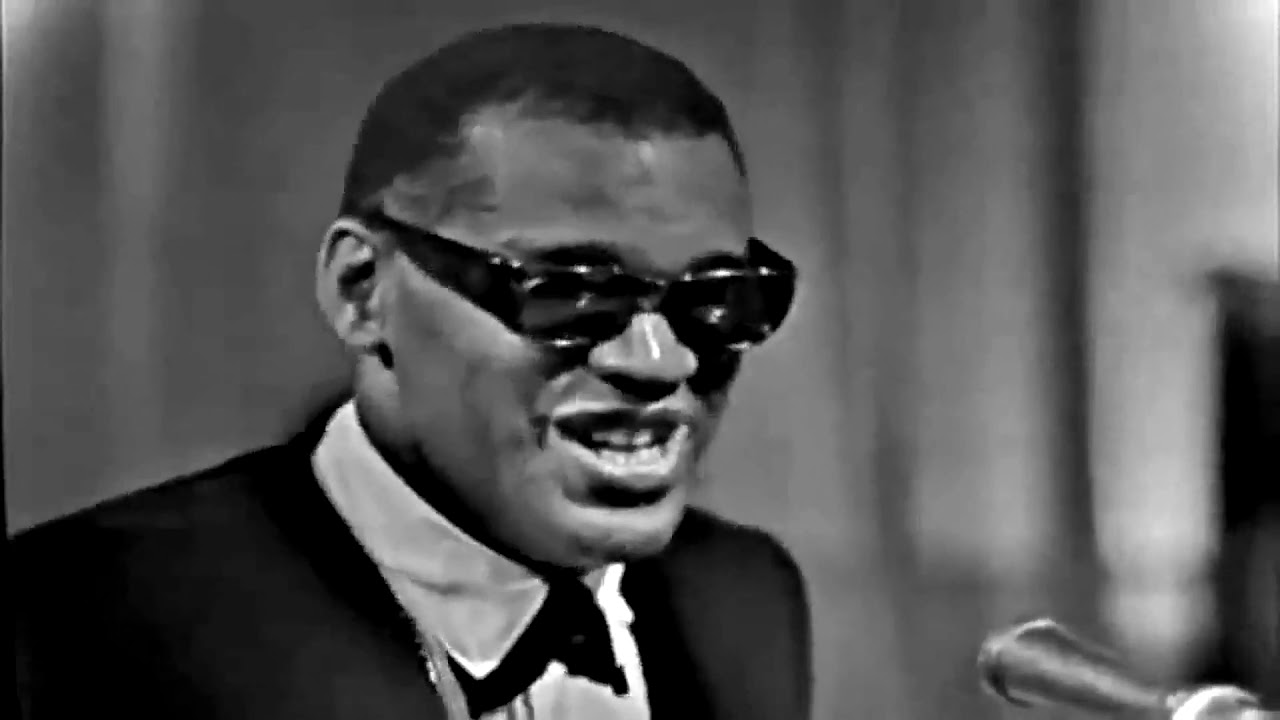 Ray Charles :: Hit The Road Jack (1961) - YouTube