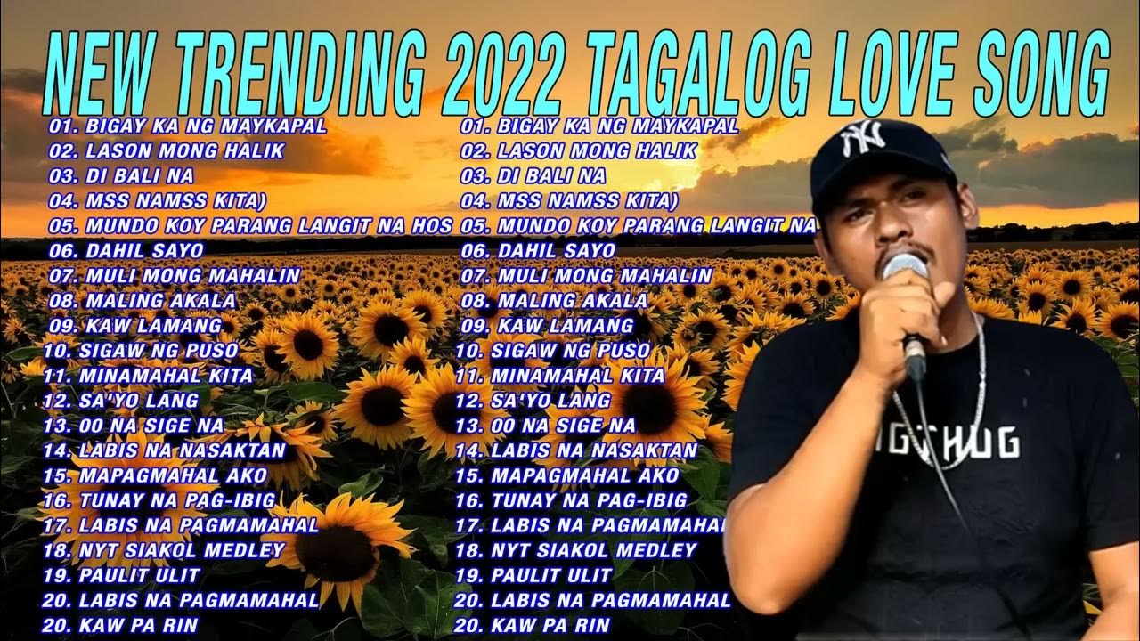 Nyt Lumenda | The Best of Nyt Lumenda Nonstop Love Song Pampatulog 2023 Tagalog Song - YouTube Music