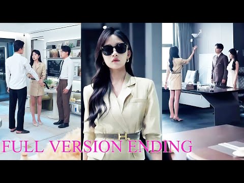💔Her fiancé postponed the wedding for his mistress, she dumped him immediately!KDrama【ENG SUB】【FULL】