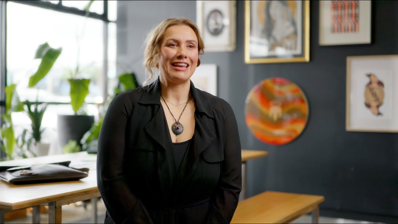 ARA Journeys - Blending culture and innovation in business - YouTube