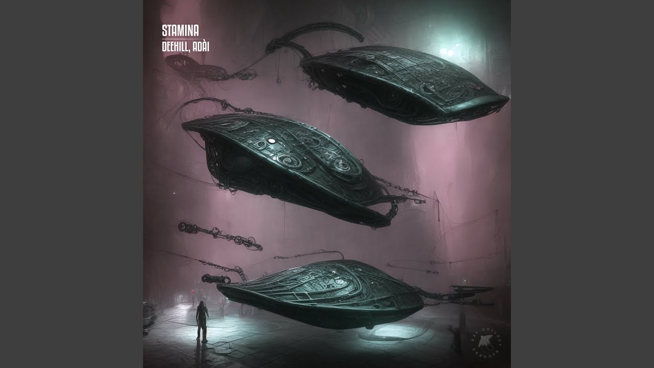 Stamina - YouTube Music