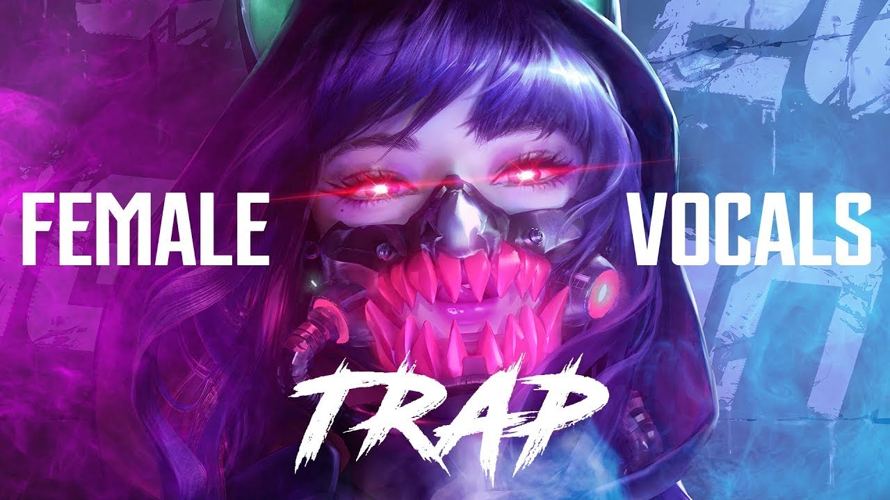 Best Female Vocal Dubstep & Melody Dubstep Mix 2021 - YouTube