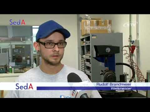 WKOÖ | Seda: MaschinenbautechnikerIn bei Vowa CNC-Metall- & Kunststoffbearbeitungs GmbH