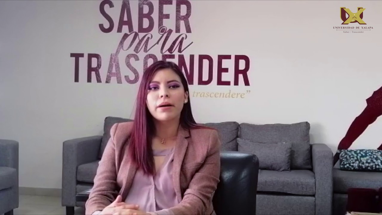 Marlen Alondra Ramírez Morales es egresada de la Maestría en Derecho ...