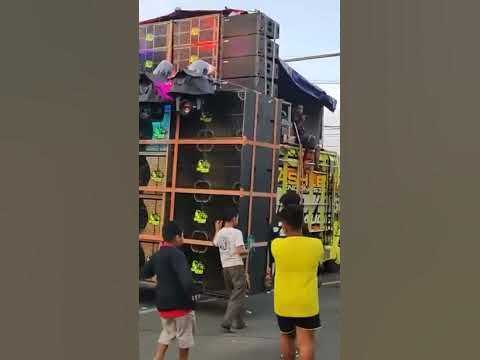 Brewog Audio Lembur Finish Pagi Karnaval Dampit - YouTube