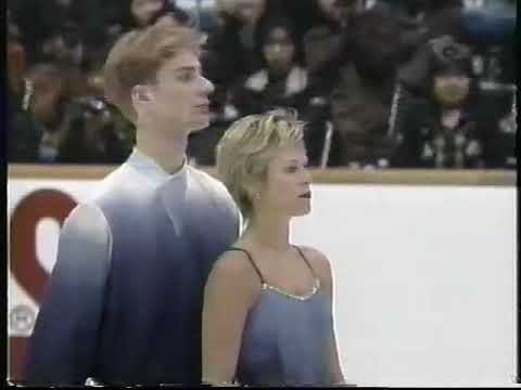 Valerie Saurette and Jean-Sébastien Fecteau - 1999 NHK Trophy FS - YouTube