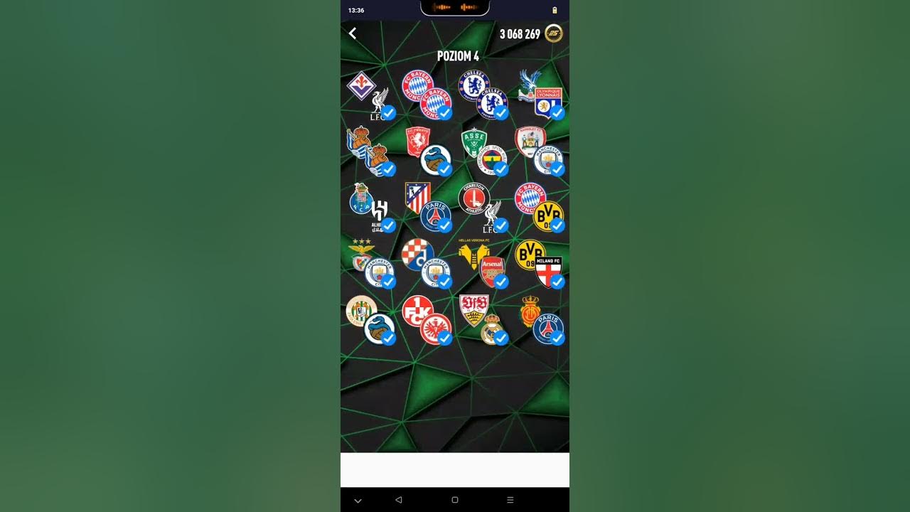 SMOQ GAMES 25 | KTO TO JEST? / WHO'S THAT? | LEVEL 1-5 - YouTube