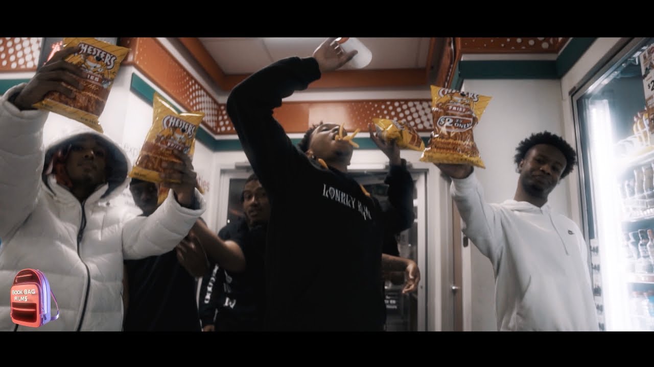 Stretchh Kashroutedillo 7 Eleven Official Music Video YouTube Stretchh Kashroutedillo 7 Eleven Official Music Video YouTube