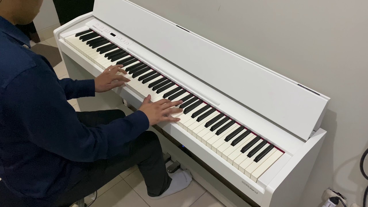 Wintergatan- Marble Machine (Piano Version) - YouTube