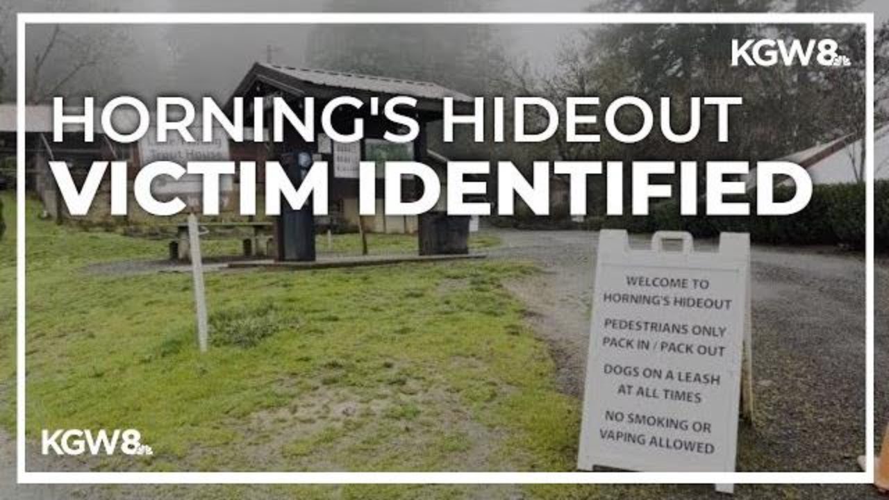 Tualatin Valley Fire and Rescue lieutenant killed in Horning's Hideout ...