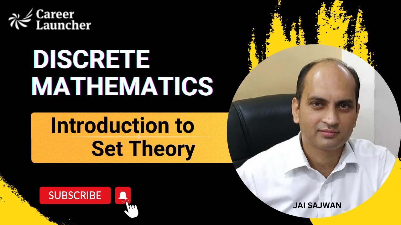 Set Theory | Mathematics #cat #snap #xat #nmat - YouTube