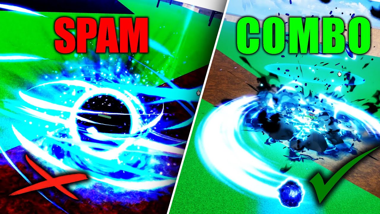The correct way to use PORTAL - YouTube