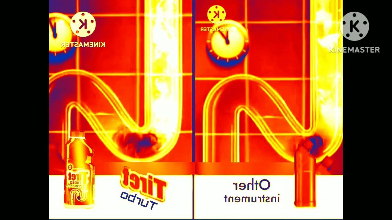 Реклама Tiret turbo Аниматик (Моя версия) но робот флип - YouTube