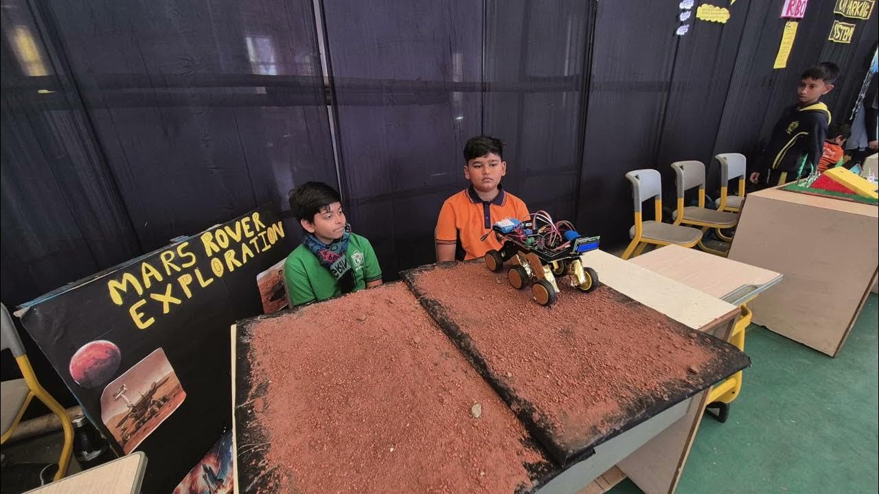 Mk4 Made in india Arduino based board - YouTube