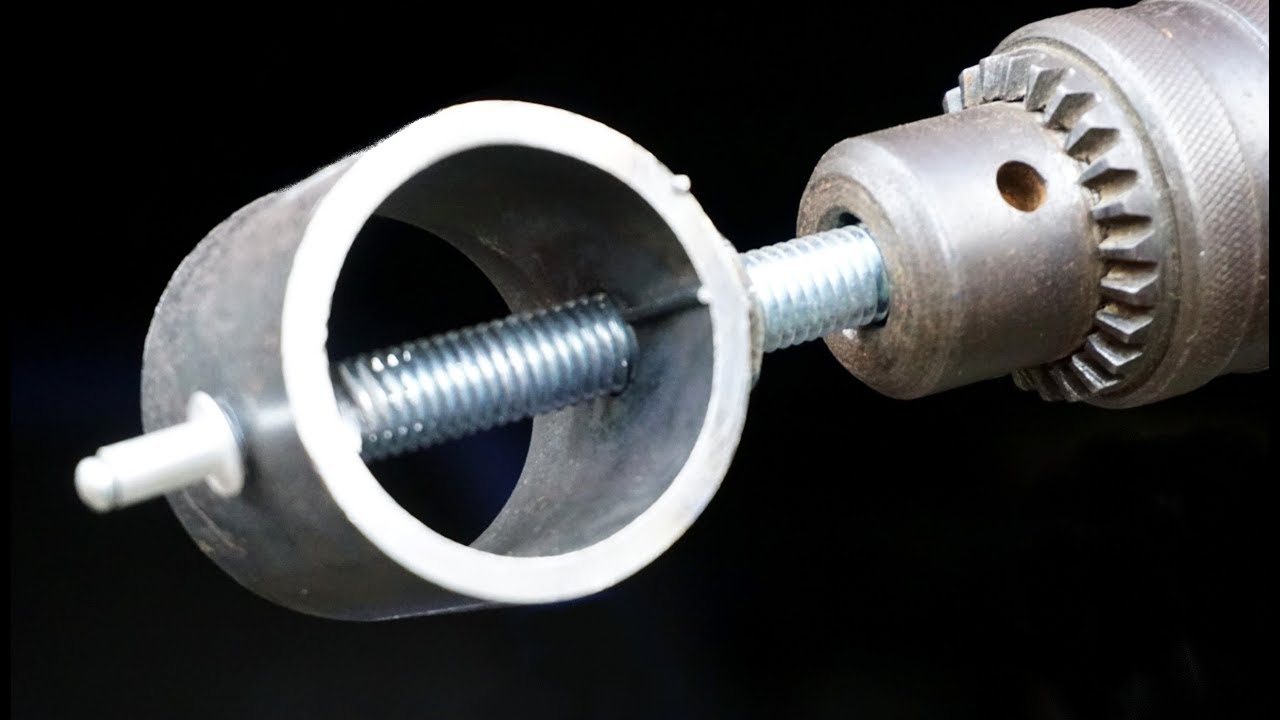 PERFECT Tool You've Never Heard Of - YouTube