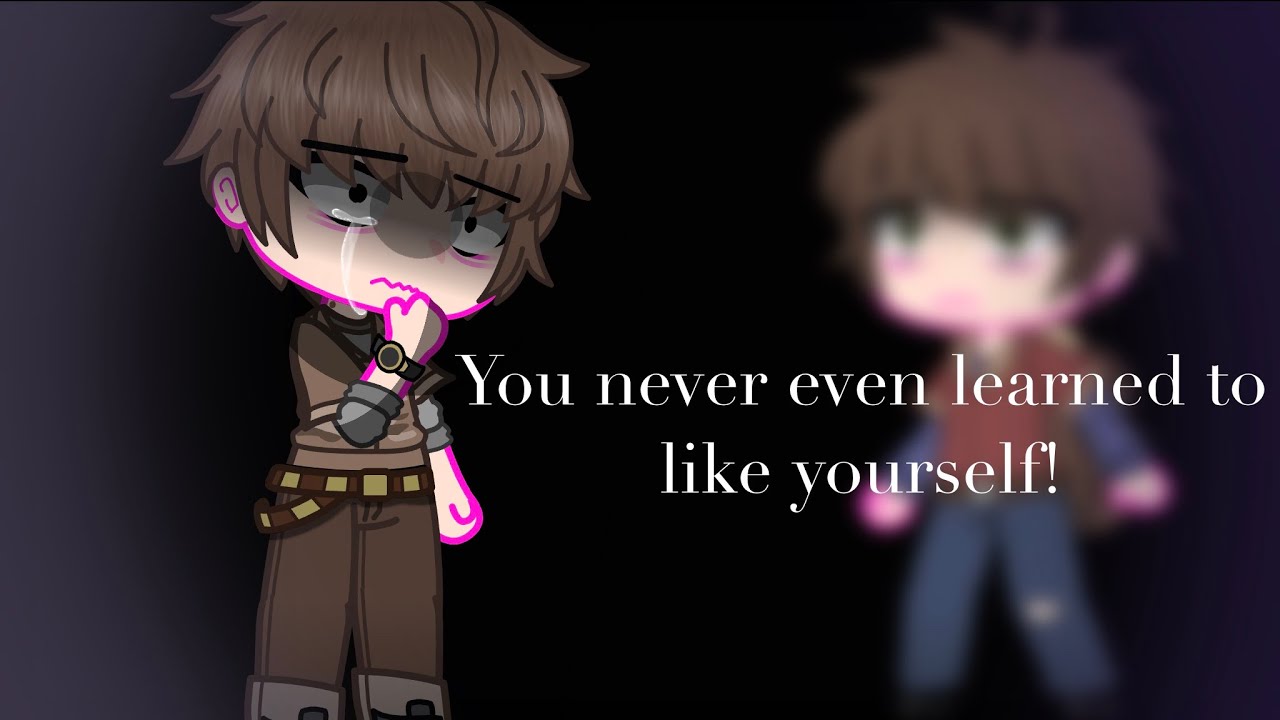 You Never Even Learned To Like Yourself If Will Byers Was Cursed By You Never Even Learned To Like Yourself If Will Byers Was Cursed By
