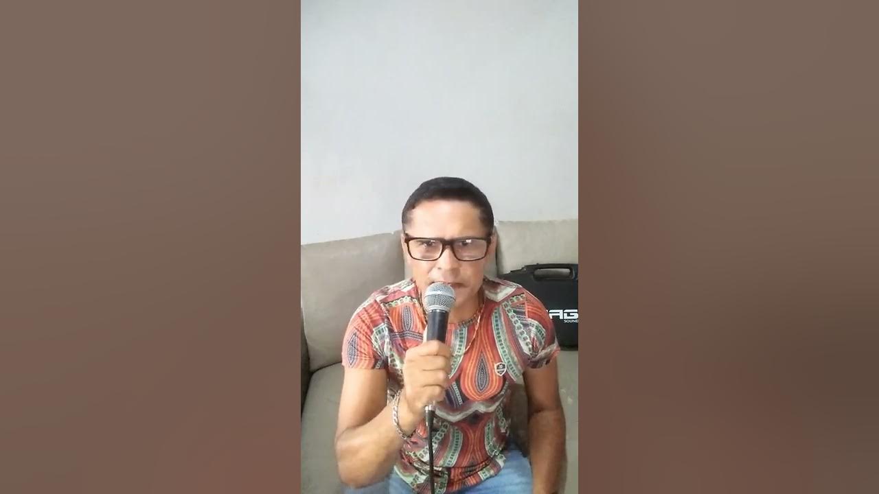 Words don't come easy 🎵 Valdo Santos Ao vivo 🎶 #flashback - YouTube