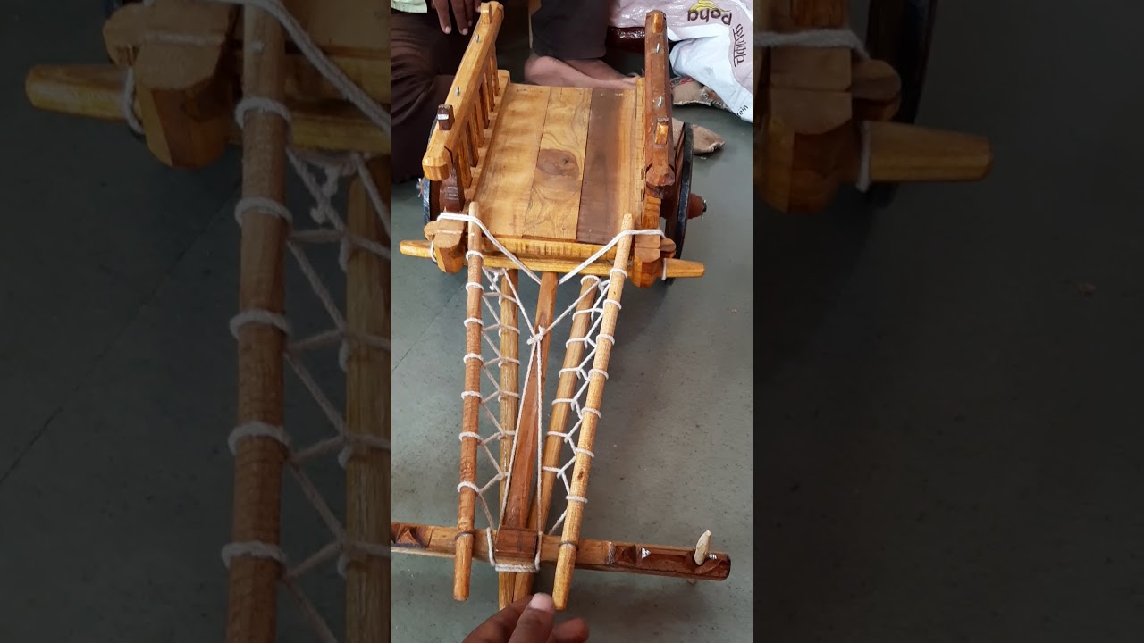 Bail gaadi - YouTube